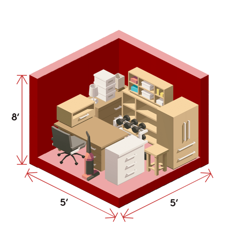 Moishe’s Self Storage | New York City Storage | Storage Units