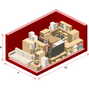 Moishe’s Self Storage | New York City Storage | Storage Units