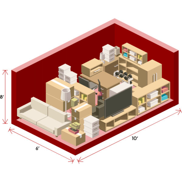 Moishe’s Self Storage | New York City Storage | Storage Units