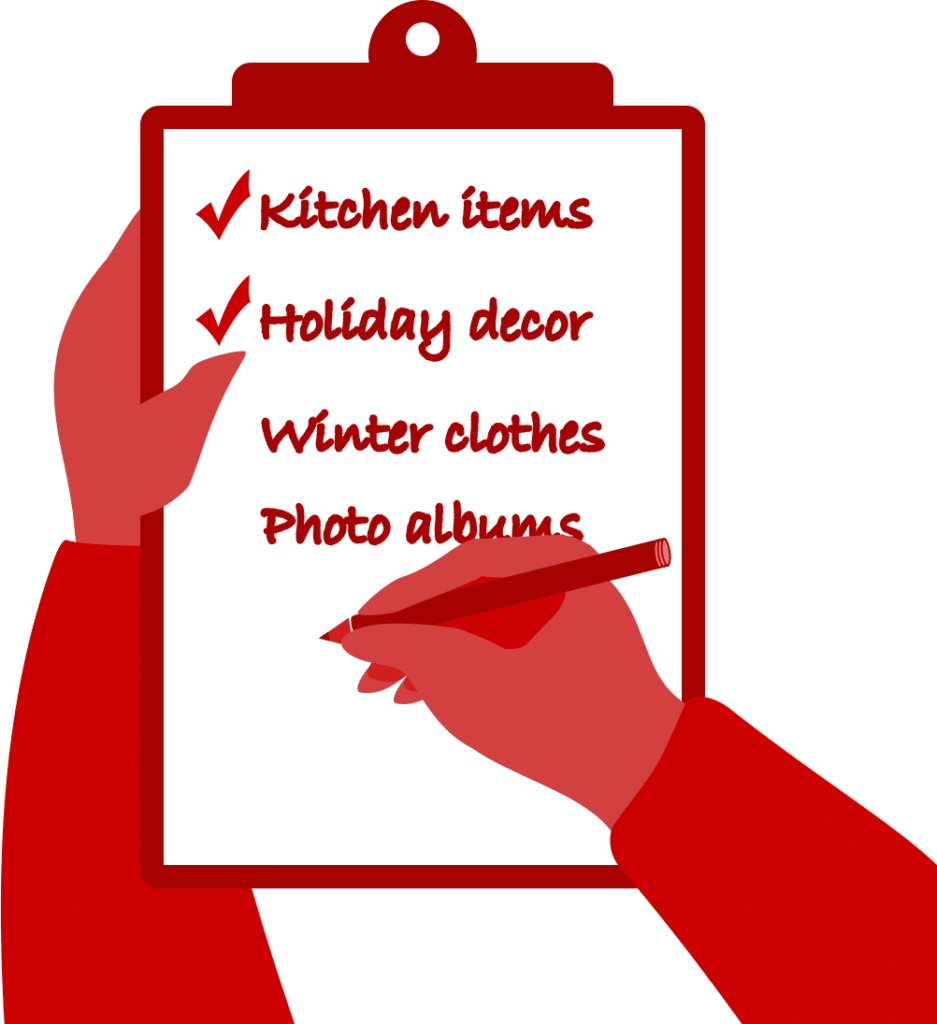 Ultimate Storage Guide 2021 | Moishe's Self Storage