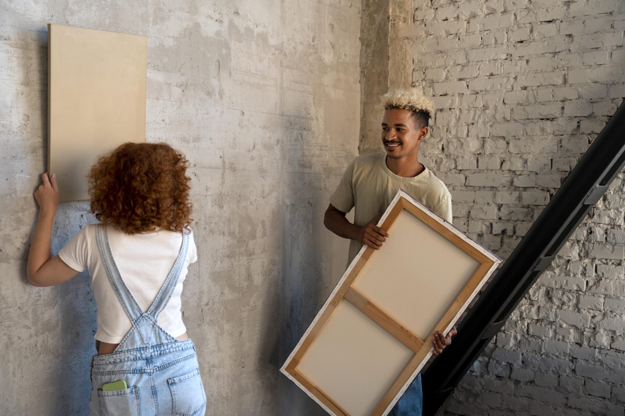 How to Store Art & Paintings Safely| Moishe's Self Storage