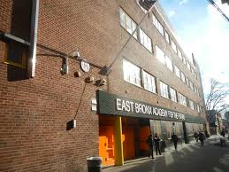 Details about East Bronx, New York